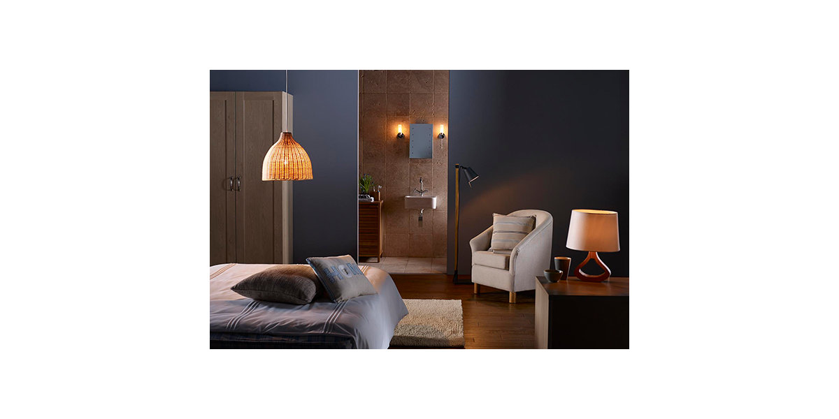 How to understand lighting circuits at B&Q