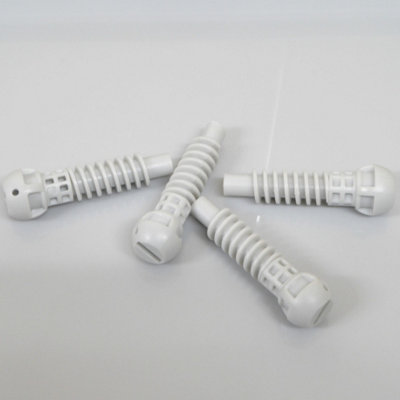 A1electrics 240mm Junction Box Enclosure IP56 Outdoor - Plastic Screws