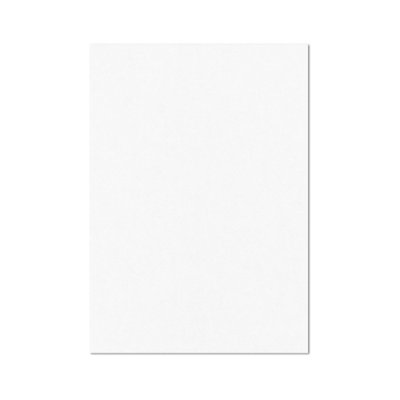 A4 Premium White Paper - 1 Ream - 500 sheets