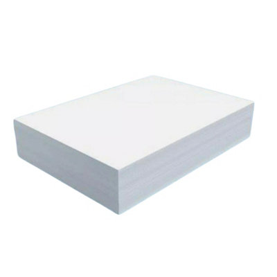 A4 Premium White Paper - 1 Ream - 500 sheets