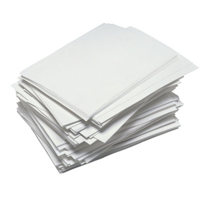 A4 Premium White Paper - 1 Ream - 500 sheets