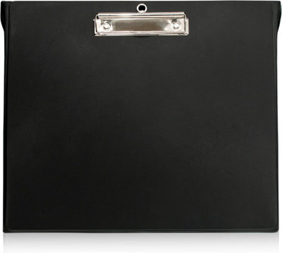 A4 Waterproof Clipboard - Landscape Clipboard with Cover, Waterproof ...