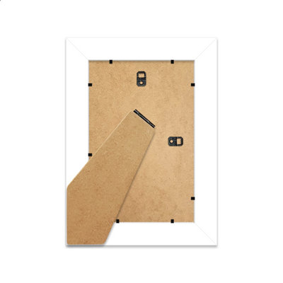 A5 Gold Ornate Picture Frame (21 x 14.7cm) Poster, Photo, Artwork ...