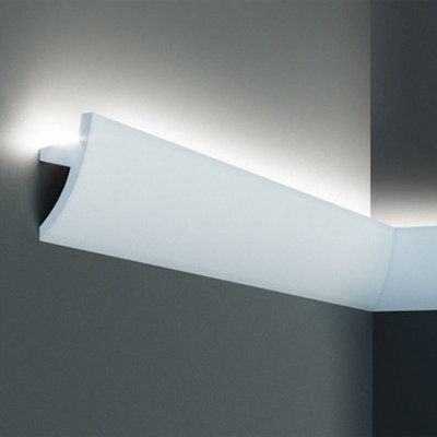 A52 Indirect Lighting Coving 3 Pack - 6 Metres