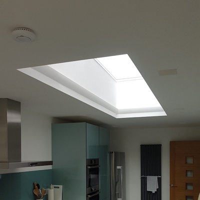 A52 Indirect Lighting Coving 3 Pack - 6 Metres
