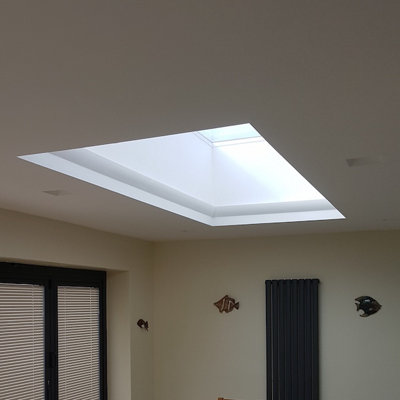 A52 Indirect Lighting Coving 3 Pack - 6 Metres