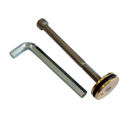 A963377NU Seat Extraction Kit (SEAT ONLY)