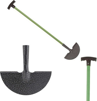 Ames edger tool store