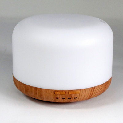 Aarhus Atomiser Classic Pod - USB, Color Change, Timer, Ultrasonic ...