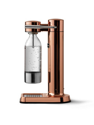 Aarke Carbonator 3 Copper & CO2