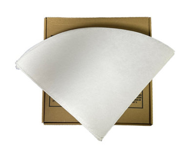 Abbey Deep Fat Fryer Cooking Oil Filter Paper (Shortening Filter Paper ...