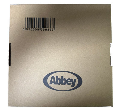 Abbey Deep Fat Fryer Cooking Oil Filter Paper (Shortening Filter Paper ...