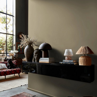 Abigail Ahern Peel & Stick Sample - Moody Sage