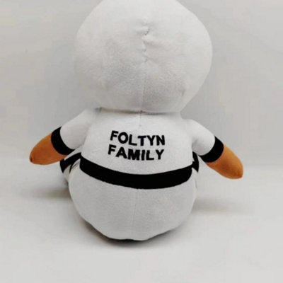 Able Foltyn Family Plush Toy -Soft Stuffed Doll Gift for Christmas ...