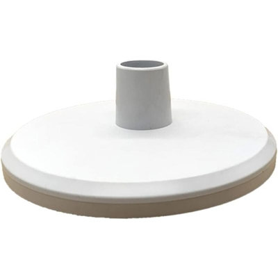 Above Ground Pool Vacuum Plate Compatible with Pentair HydroSkim ...