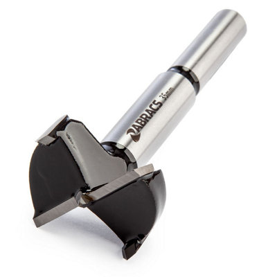 Abracs - HC35 TCT Hinge Cutter 35mm