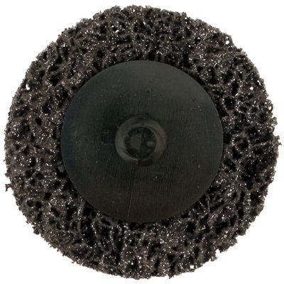 Abracs Quick-Lock Poly Disc 50Mm 25Pc