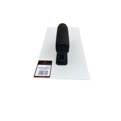 ABS Plastic Texturing trowel Pointed 2mm