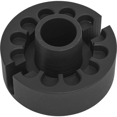 ABS Rotor Socket Bit - 3/4" Square Drive - High Torque Rotor Rings ...