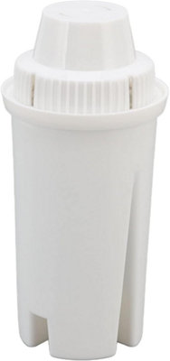 ABS Water Filter for Brita Classic 107007 Coffee Maker