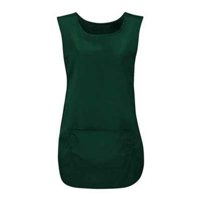 Absolute Apparel Adults Workwear Tabard With Pocket | DIY at B&Q
