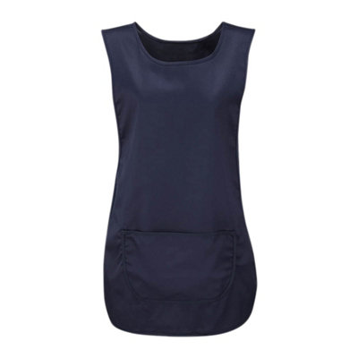 Absolute Apparel Adults Workwear Tabard With Pocket at B&Q