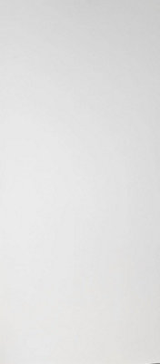 Absolute White Compact Laminate Worktop 2000mm x 950mm x 12mm Modern ...