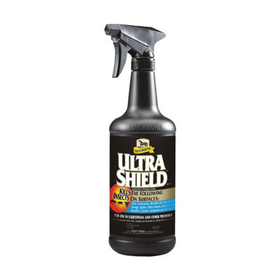 Absorbine Liquid Ultrashield May Vary (946ml)