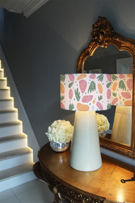 Abstract nature illustrations (Ceiling & Lamp Shade) / 45cm x 26cm ...