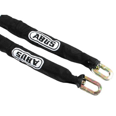 ABUS Mechanical - 10KS/170 Security Chain Length 170cm Link Diameter ...