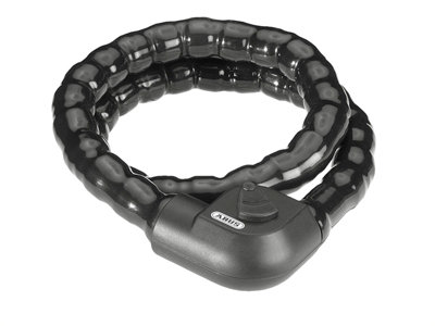 ABUS Mechanical 25715 950/100 Steel-O-Flex Cable Lock 100cm x 25mm ...