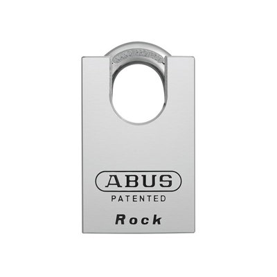 Abus Mechanical 83/55 Hardened Steel Padlock Multi Colour (55mm Closed ...