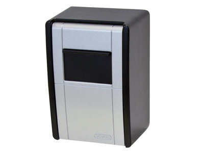 ABUS Mechanical 83856 787 BIG LED Wall-Mounted KeyGarage ABU787BIGLED ...