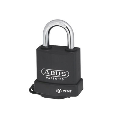 Abus Mechanical 83wp Series Weatherproof Padlock Multi Colour (53mm ...