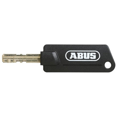 Abus Mechanical Master Key Only For 158kc/45 Ap050 Combination Padlock ...