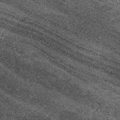 Abyss Matt Black Stone Effect Porcelain Outdoor Tile - Pack of 30, 11 ...