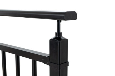 ACADIA Balustrade System Extension Kit 1m