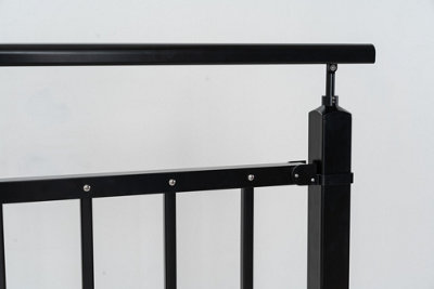 ACADIA Balustrade System Extension Kit 1m