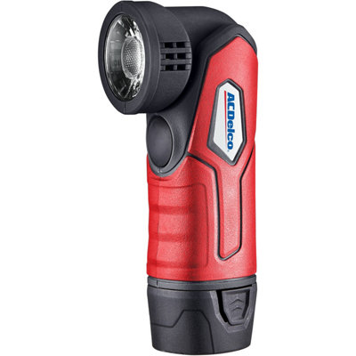 ACDelco ARL1241 G12 12V Li-Ion (10.8V) Compact LED Light - TOOL ONLY