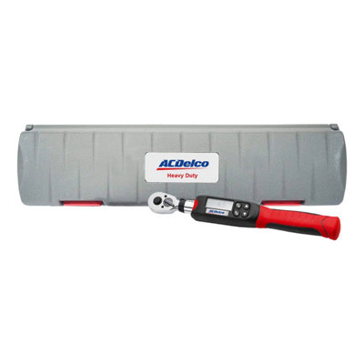 Acdelco Digital Torque Wrench