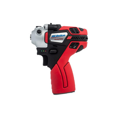 ACDelco ARS1214A1T G12 12V Li-Ion Dual Action 2-Speed Mini Polisher ...