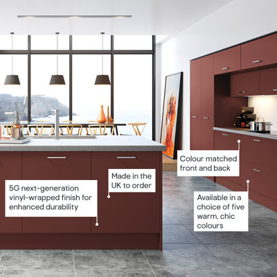 Ethos Tuscan Red
