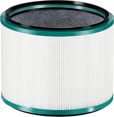 Activated Carbon HEPA Filter for Dyson Pure Cool Link HP02 HP01 HP00 ...