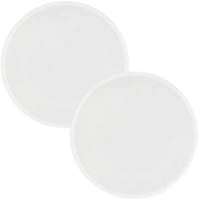 Active Bluetooth Ceiling Speaker Kit 50W Wireless Audio HiFi Streaming ...