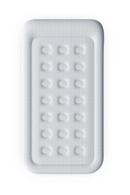 Active Era Single Size Comfort Air Bed