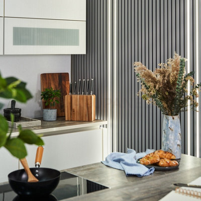 Shop Acupanel Glow Cool Tone LED Light Strip 1 Pack (2.4m)