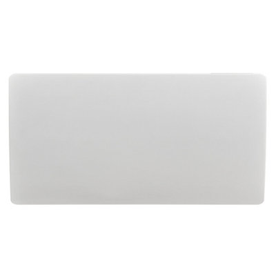 Adam Solis 2000W Ceramic Core Electric Radiator in White