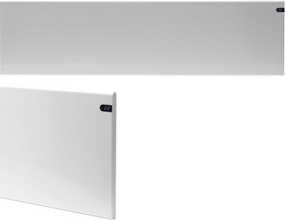 Adax Neo Portable Electric Heater, 2000W, White