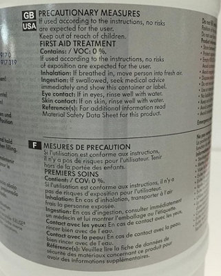 AdBlue for Mercedes-Benz, A-000-583-0107, Diesel cars 4x 1.89 Litre bottles