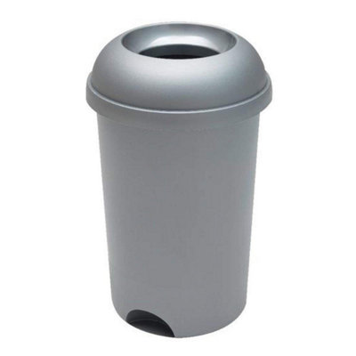 Addis Metallic Lid for 50L Open Top Bin